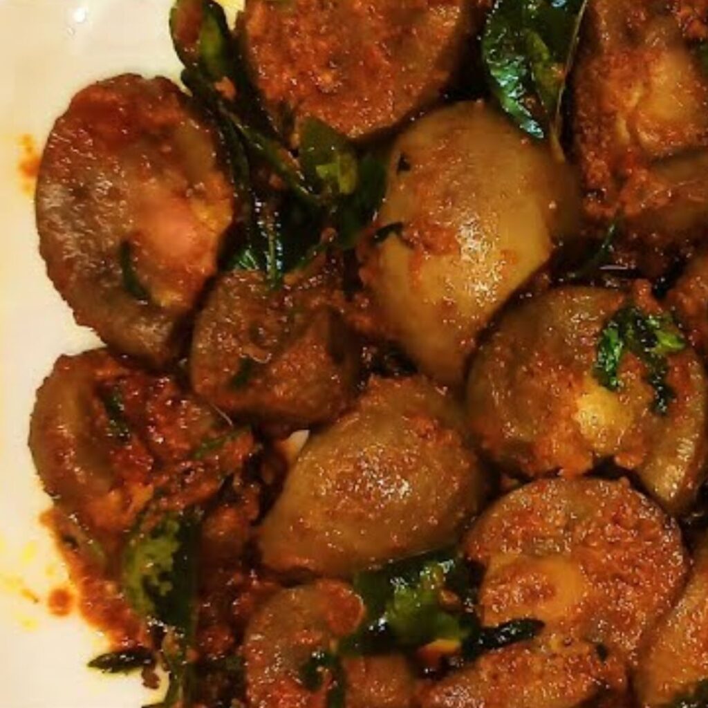 Desi Chicken Karahi - Butt Karahi Islamabad