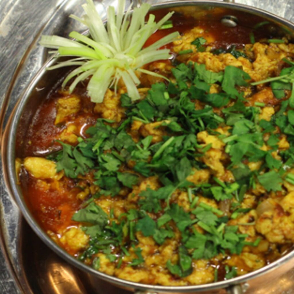 Maghaz (2 Piece) - Butt Karahi Islamabad